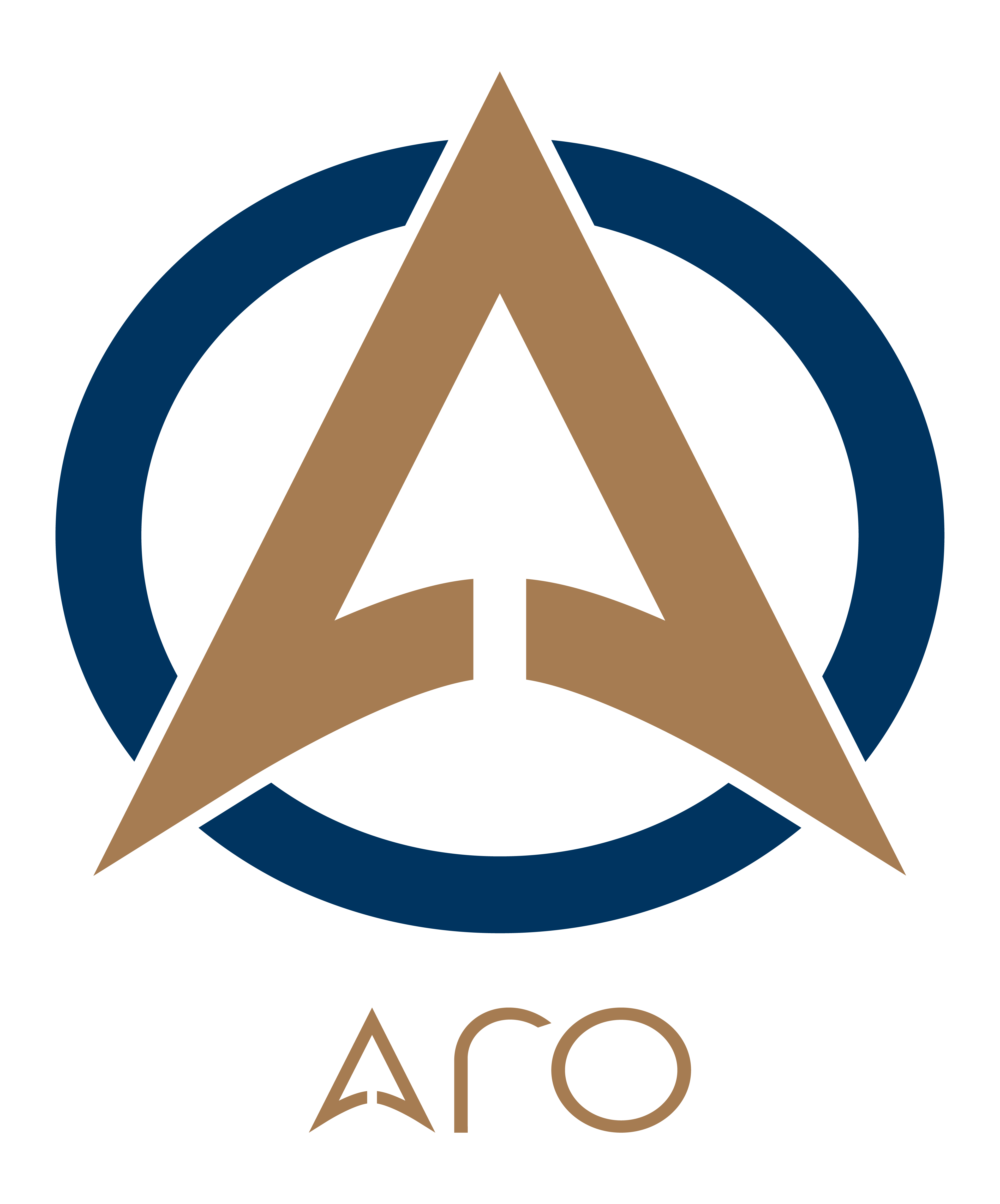 ARO Logo